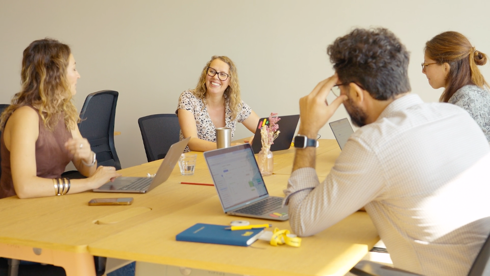 Gestion de projet avec la méthode Waterfall ou modèle en cascade