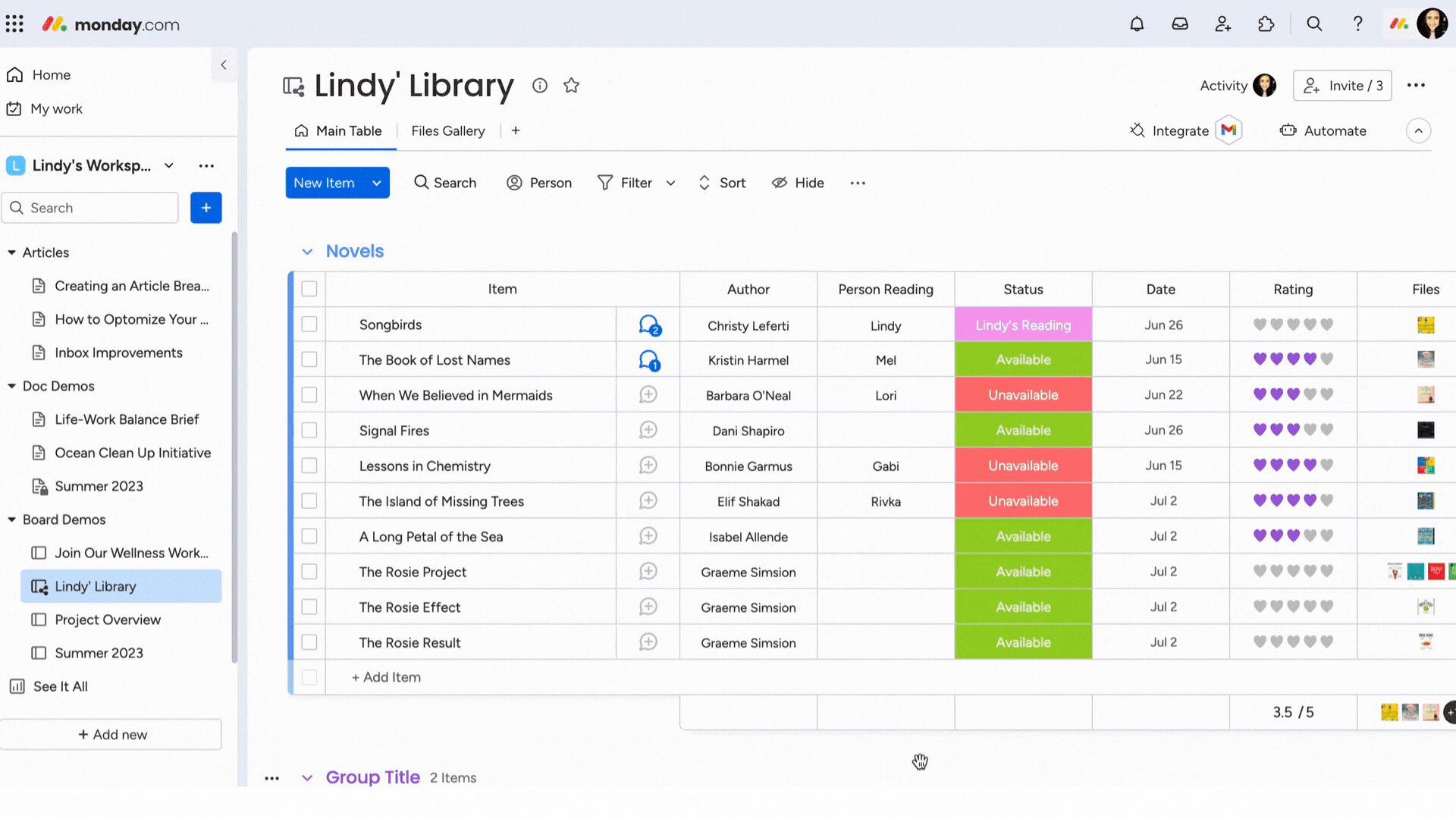 Bien démarrer avec le logiciel de gestion de projet monday.com