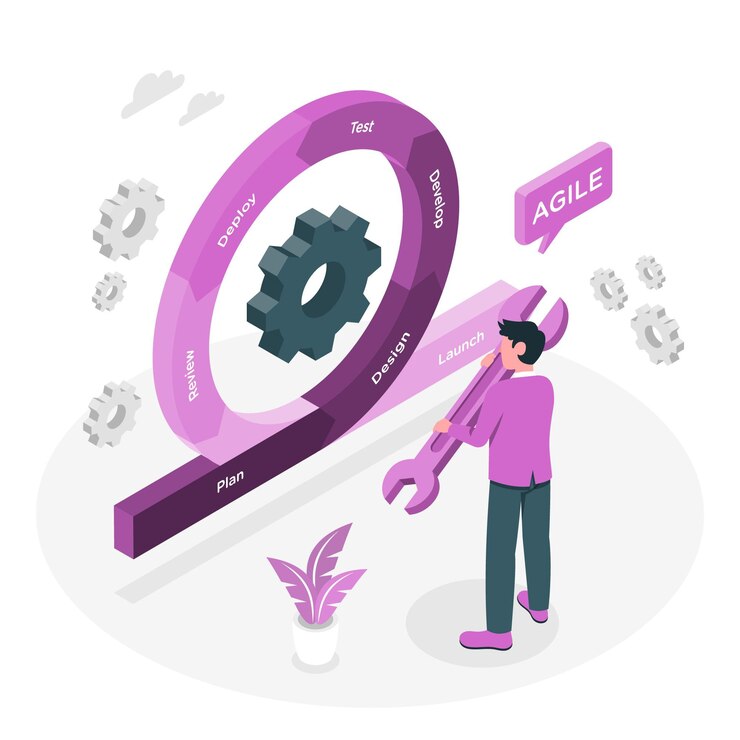 Guide pour comprendre la méthode Agile ou framework Agile